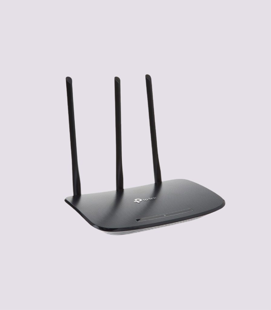 TP-Link N450 Wi-Fi Router – Sanguni Electronics